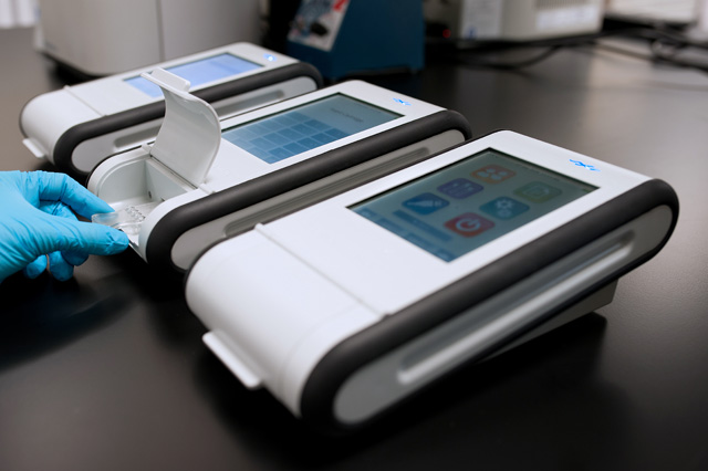 Bacterial Endotoxin Testing | Charles River