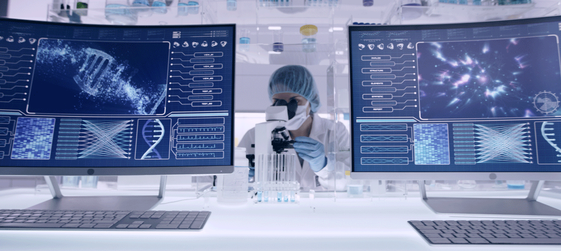 Apollo™ for Biologics: A Fantastic Digital Journey | Eureka lab