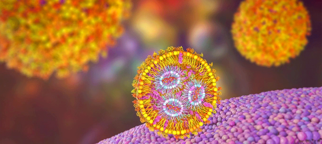 Revolutionizing Lipid Nanoparticle Analysis with Machine Learning ...