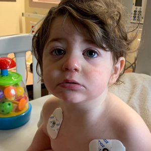 The Hunt for a Solution to SPG50 | Charles River