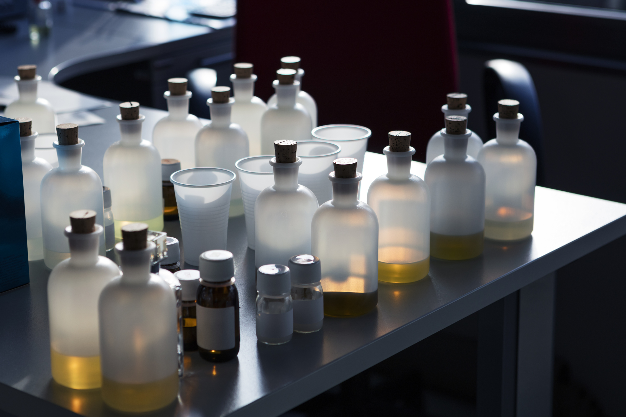 Single Use Plastics in the Lab | Charles River