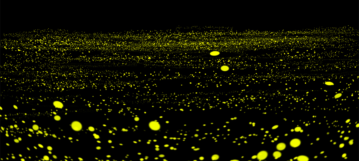 Cancer Patients' Night Vision (Abstract Science, Feb. 2 – Feb. 8 ...