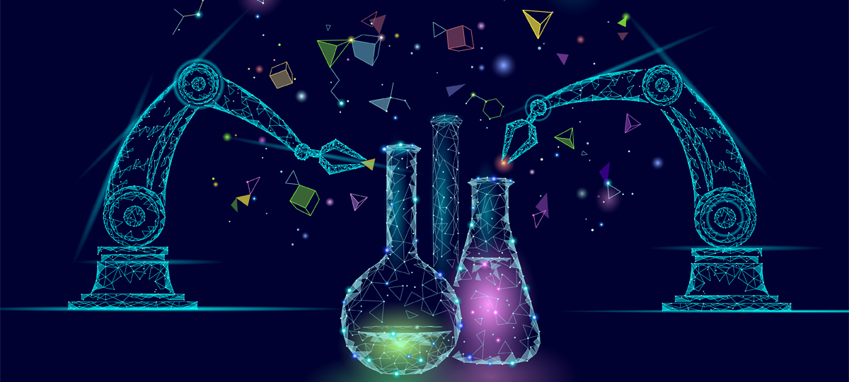 A Chemistry-Savvy AI Joins the Lab Team | Charles River