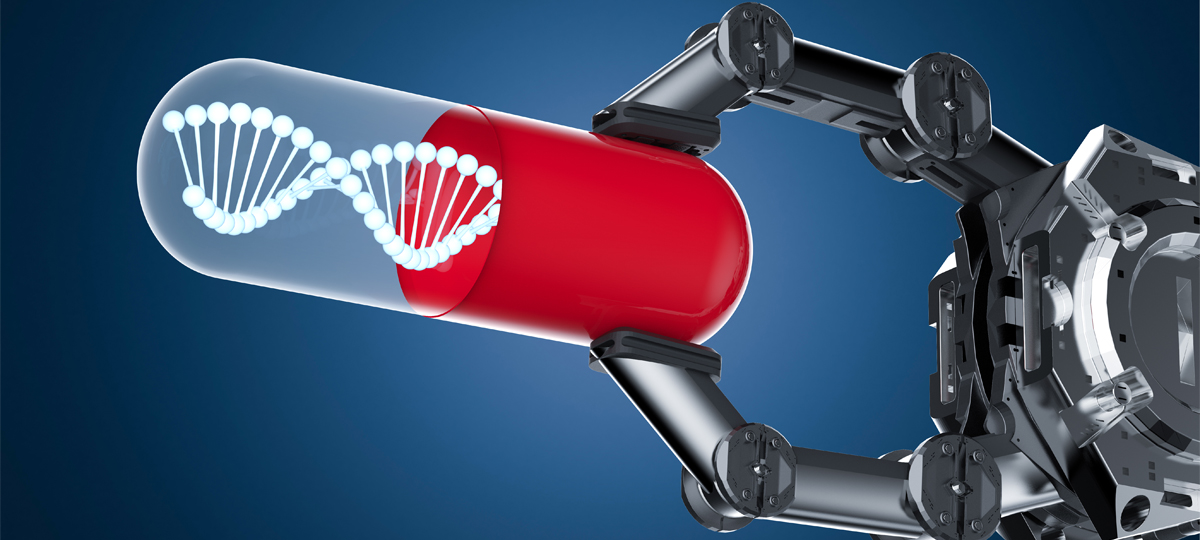Automating the Assay | Charles River
