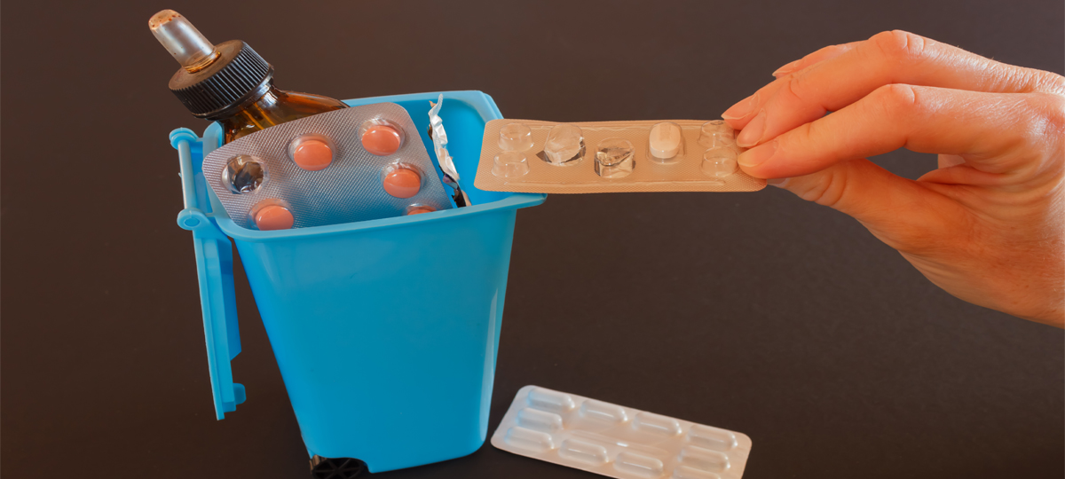 A New Use for Old Drugs | Charles River