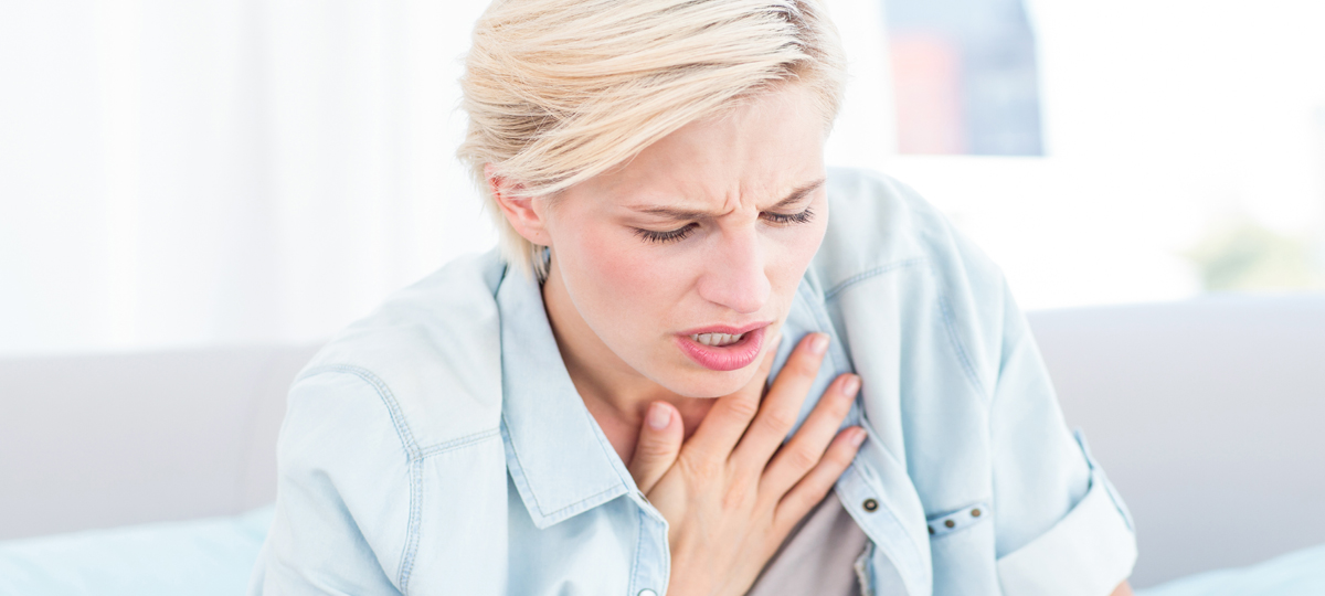 A Good Wheeze for Millions of Asthma Sufferers | Charles River