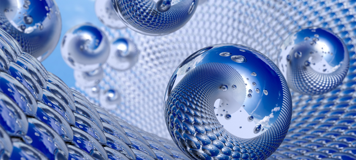 From Mechanical Bonds to Molecular Machines | Charles River