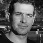 Damian Bell | Charles River