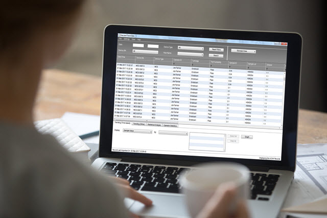 Cortex™ Software for Endotoxin Analysis | Charles River