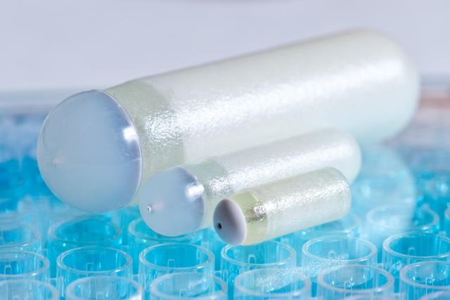 ALZET® Osmotic Pumps | Charles River