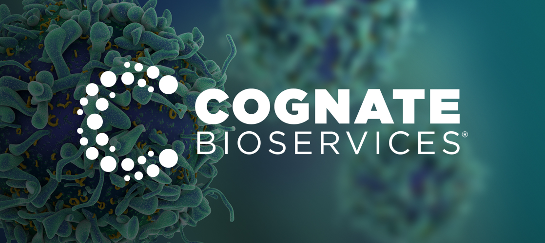 Charles River Completes the Acquisition of Cognate BioServices ...