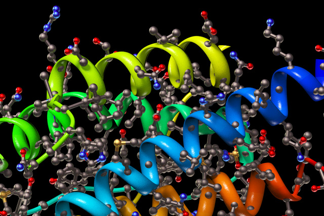 New FT-IR Expands Protein Characterization Capabilities | Charles River