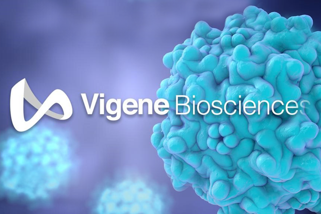 Vigene Biosciences Is Now Part of Charles River | Charles River