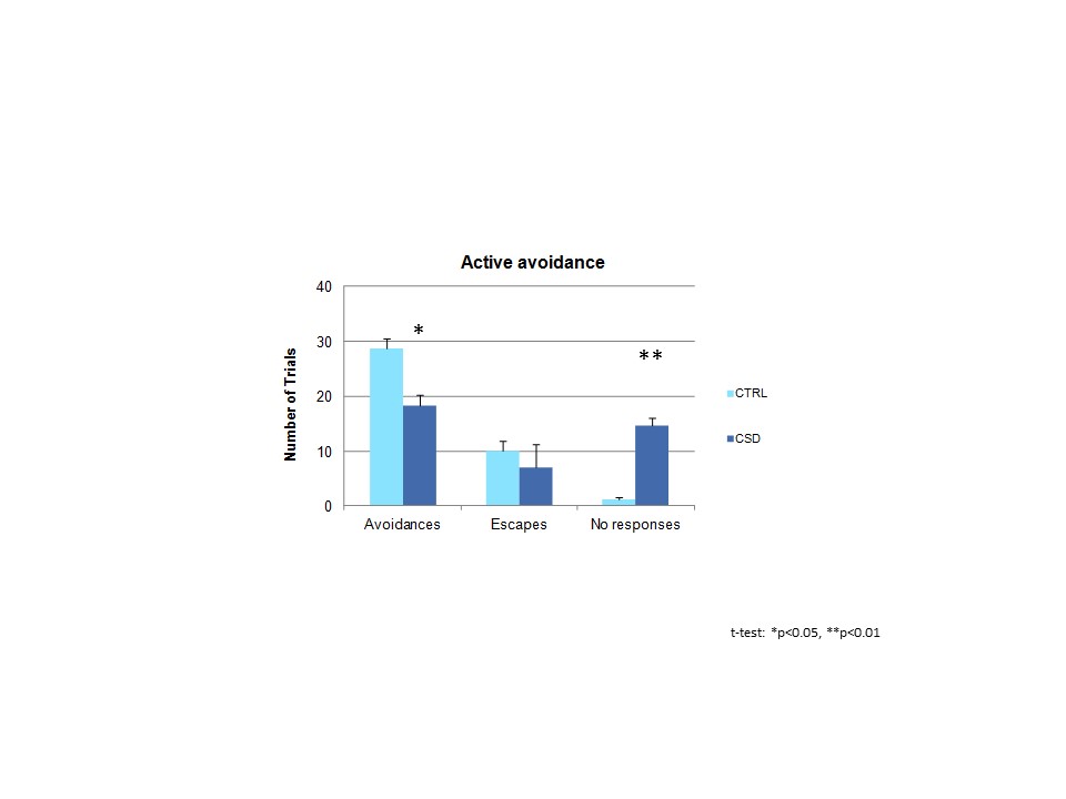 Chronic Social Defeat Stress Model | Charles River