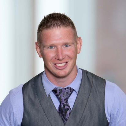 Ken Kearney, BS, DSP | Charles River