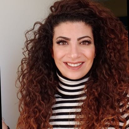 Laura Lotfi, MSc, RPO | Charles River