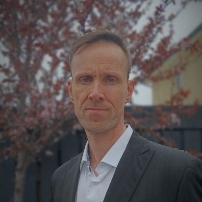 Michael Scott, PhD | Charles River