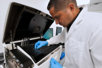 Medical Device Microbiology Testing | Charles River