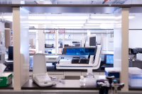 Cortex™ Software for Endotoxin Analysis | Charles River