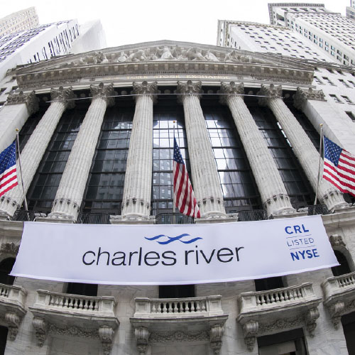 Charles River Laboratories: A Look Back at 75 Years of History | Eureka ...