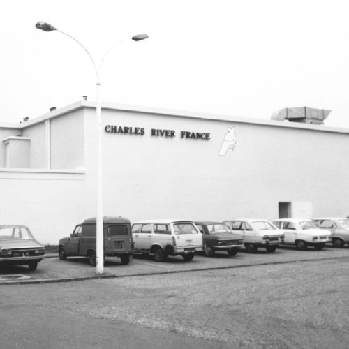 Charles River Laboratories: A Look Back at 75 Years of History | Eureka ...