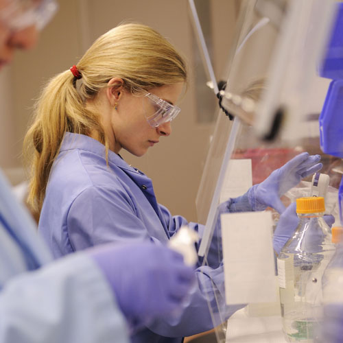 Charles River Laboratories: A Look Back at 75 Years of History | Eureka ...