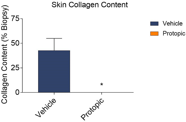 Bleomycin-Induced Mouse Model of Scleroderma | Charles River