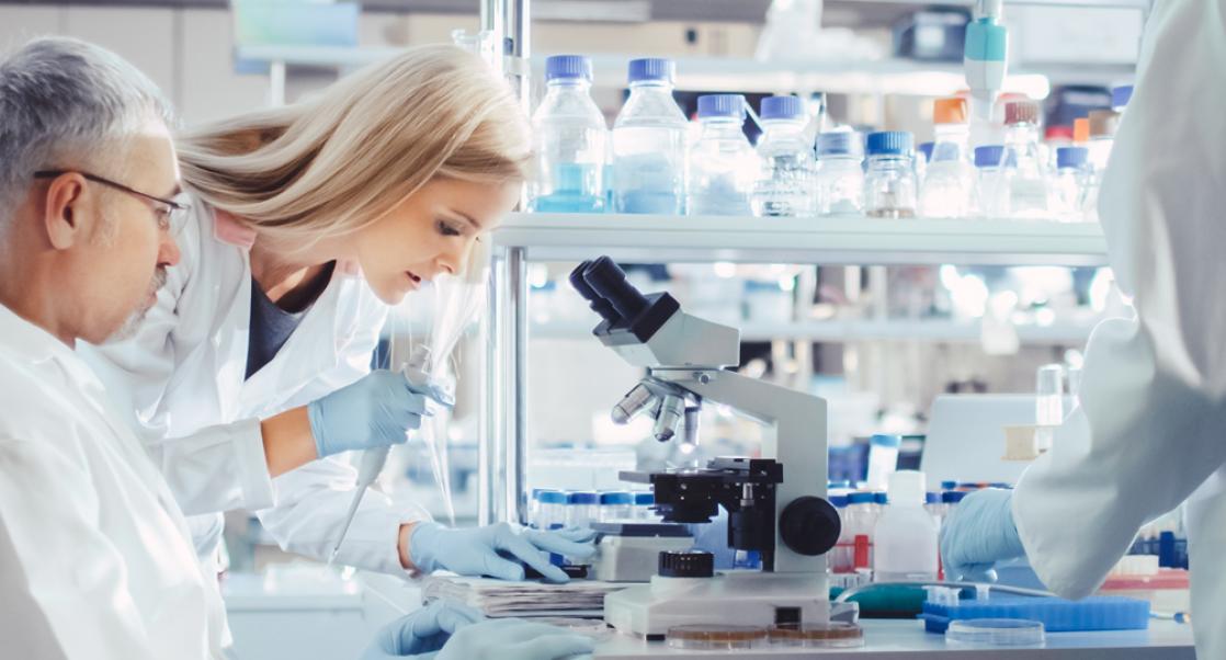 Will Non-Animal Approaches Replace Some or All of Animal Testing ...